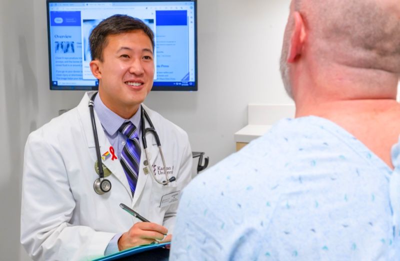 Doctor of Osteopathic Medicine Degree Program | Missouri | Kansas City ...
