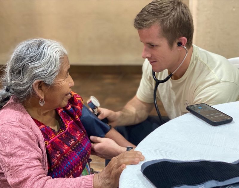 Doctor of Osteopathic Medicine Degree Program | Missouri | Kansas City University