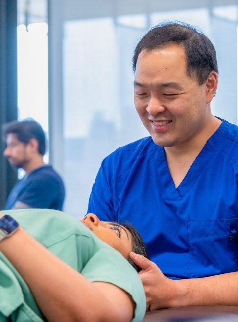 Doctor of Osteopathic Medicine Degree Program | Missouri | Kansas City ...