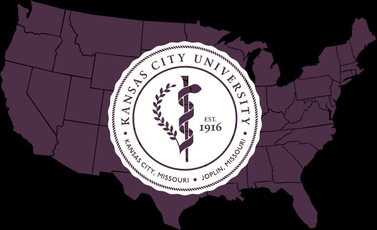Osteopathic Medical School Program Outcomes | Missouri | Kansas City ...
